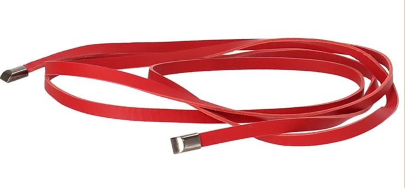 Bindegürtel schmal – Wunderwerk Oldenburg